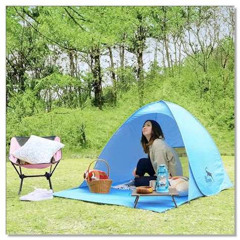 テント ワンタッチ ポップアップテント ワンタッチテント 一人用 二人用 防水 Uvカット 撥水 簡易テント 1人用 2人用 軽量