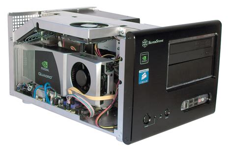 Nvidia Quadro Cx и Adobe Cs4 Часть 2