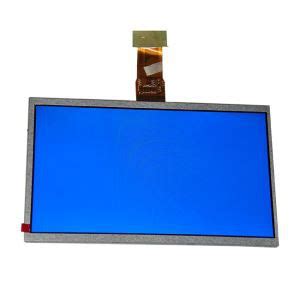 Customized TFT LCD Touch Panels Manufacturers Suppliers TFT LCD Touch Panels Factory ENRICH