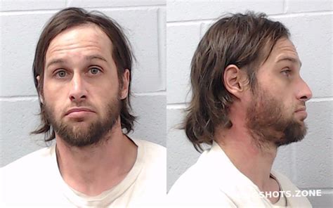 Cole William Tyler 01 03 2025 Hays County Mugshots Zone