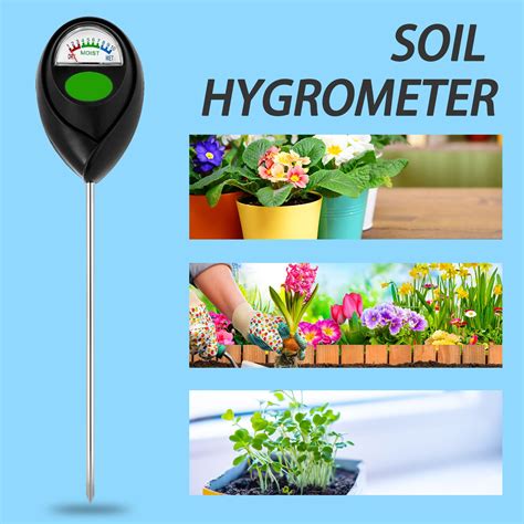 Dusknt Gardening Seeder Clearance Sale So Il Plant Moisture Meter