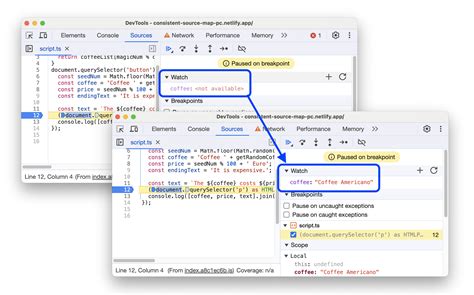 Whats New In Devtools Chrome 121 Blog Chrome For Developers