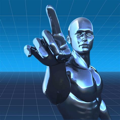 The Best Bionic Update Yet Transthetics