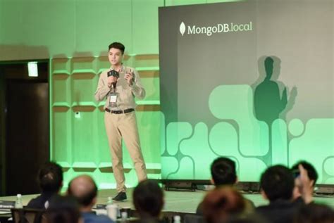 趨勢科技借重 Mongodb Atlas服務 搶攻全球端點資安防護商機 Mongodb Blog