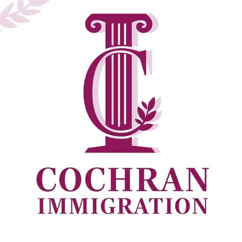 Cochran Immigration Cochranimmigration • Threads Say More