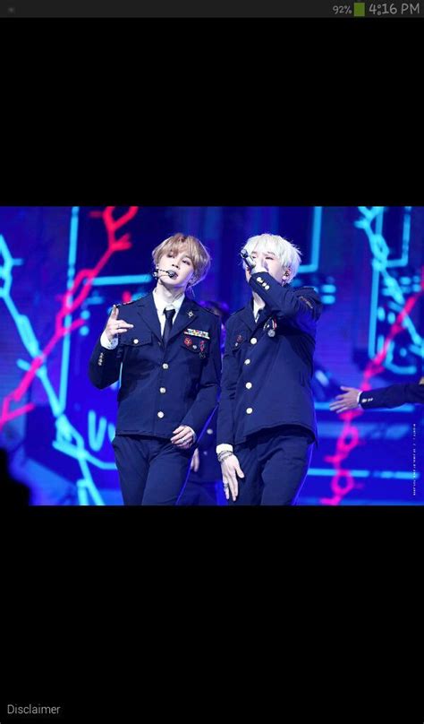 Razones Para Shippear Al YoonMin Yoonmin Wattpad Fanfiction