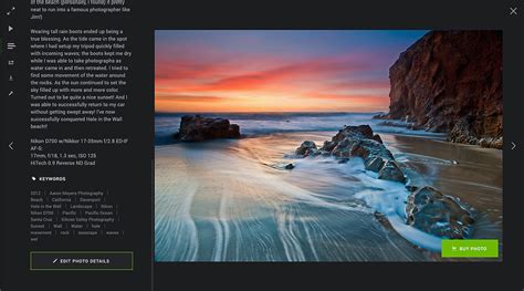 add photo titles captions and keywords smugmug support