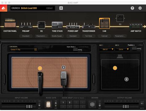 Positive Grid Bias Amp 2 Pro What To Know And Where To Buy Equipboard