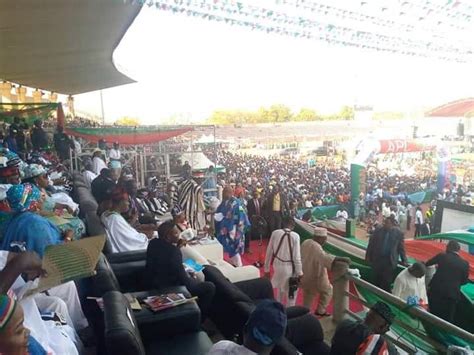 Tinubu Accuses Pdp Of Sabotaging Fuel Supply To Blackmail Federal Govt