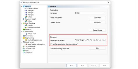Svn分支与合并操作详解 Csdn博客