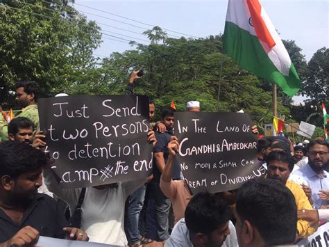 Tight Slap To Bjp Over 1 Lakh People Call For Civil Disobedience