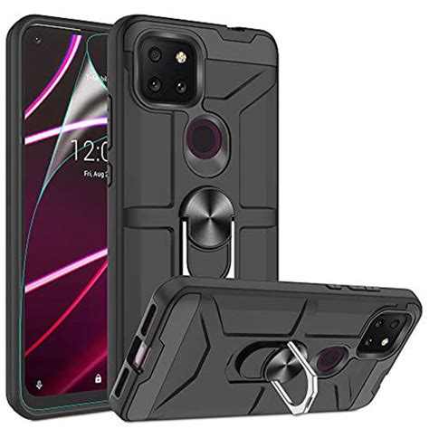 Revvl G The Power Of Next Gen Connectivity