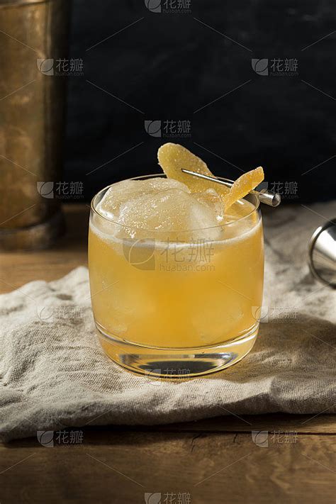 酒精盘尼西林鸡尾酒