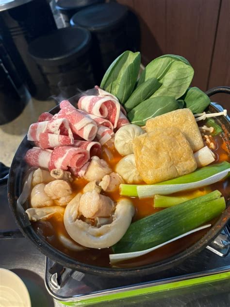 동탄곱창전골 맛집 나만 알고싶은 창식당 네이버 블로그
