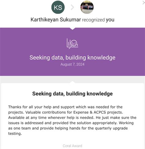 lokesh koppera on linkedin i always get motivated when i receive