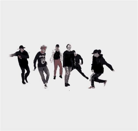 Bts Dance  Bts Dance Discover And Share S