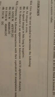 Solved This Is With Assembly Chegg Com