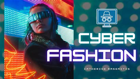 Cyber Fashion Paying For Clothes You Cant Wear By Catherine