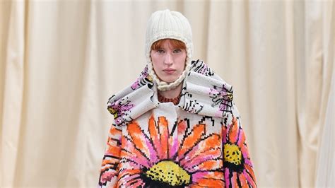 Institut Français de la Mode Fall 2023 Ready to Wear Fashion Show Vogue