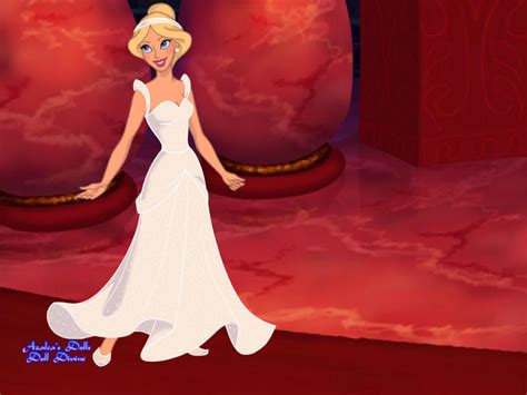 Cinderella Arabian Nights By Indygirl89 On Deviantart