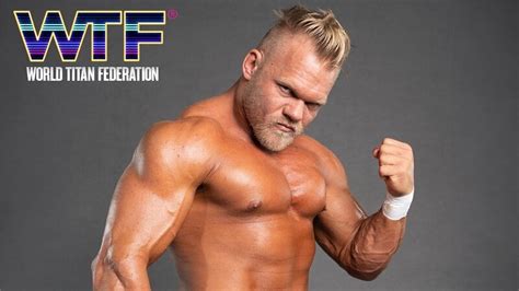 Report Alex Hammerstone Agreed To Finish Up 2023 With Mlw
