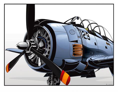 Old T 28 Trojan By Luftwaffles On Deviantart