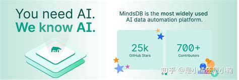 10个优秀的github开源项目👀 知乎