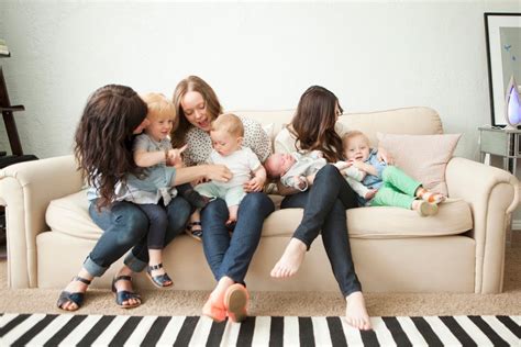 Leaving Mothers Group When You Know Its Time To Go