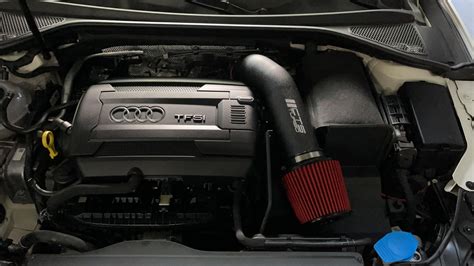 New Cts Intake 😍 R Audi