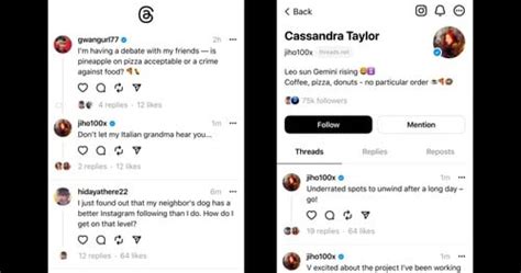 Meta's Twitter rival 'Threads' now live, crosses 2mn sign-ups in two hours