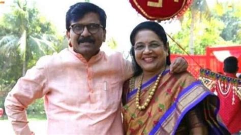 Pmc Bank Scam Ed Issues Fresh Summons To Sanjay Rauts Wife For 2nd