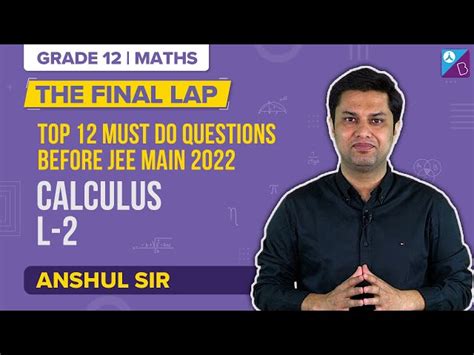 Calculus Differential And Integral Calculus With Examples