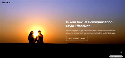 Is Your Sexual Communication Style Effective Outgrow