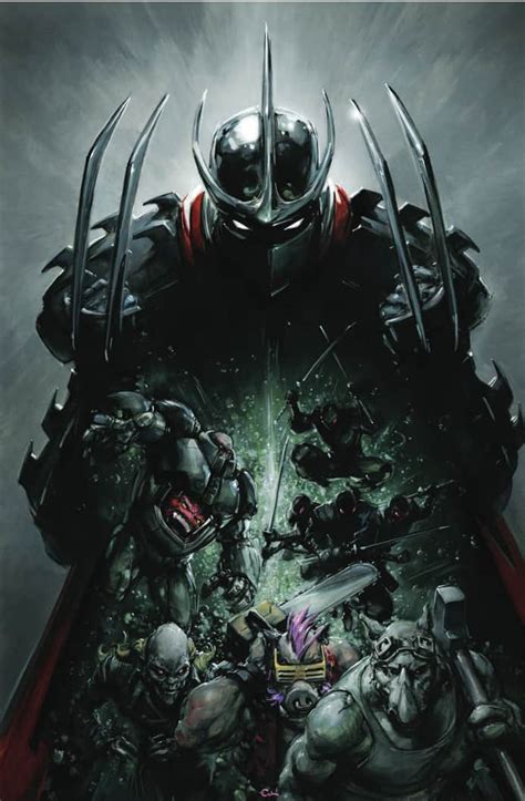 Tmnt Vol V 150 Idw Tmnt A Collection