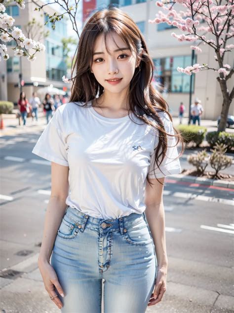 A I