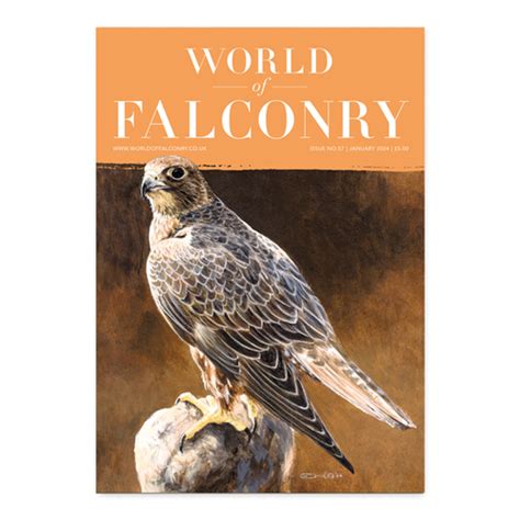 world of falconry issue 57 solentpublishing
