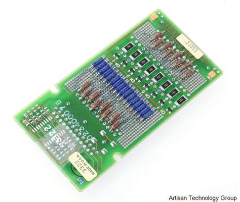 E1504A Keysight Agilent Breadboard SCP Module ArtisanTG