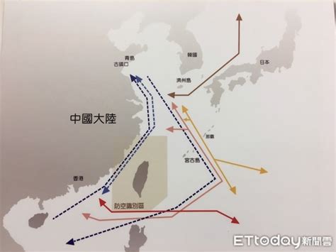 靠雄2e巡弋飛彈重層嚇阻？ 蔡英文的保台新戰略曝光！ Ettoday政治新聞 Ettoday新聞雲