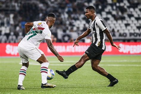 Série A Confira Os Melhores Momentos De Botafogo 1 X 0 Fluminense