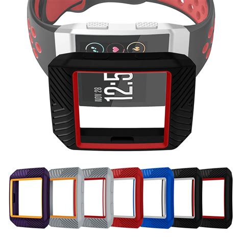 Fitbit Ionic Protective Cases Strapsco