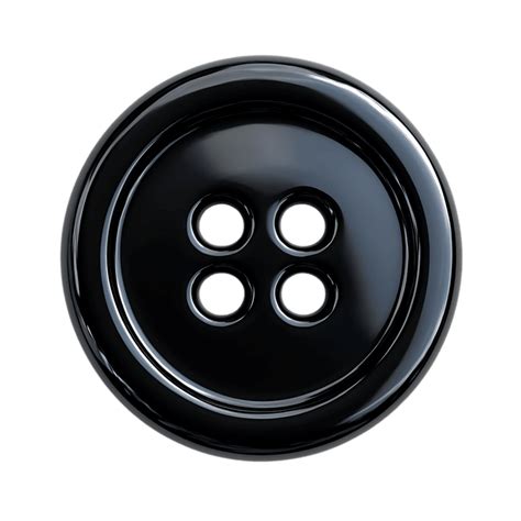 Black Button Pngs For Free Download