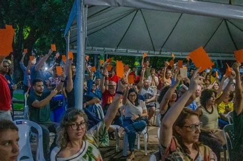 Artigo Greve nas universidades federais em defesa dos Opinião