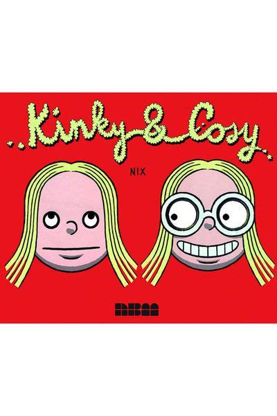 Kinky And Cosy Fresh Comics