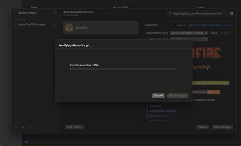 Xcode给项目安装依赖包或者第三方库，操作教程xcode添加第三方库 Csdn博客