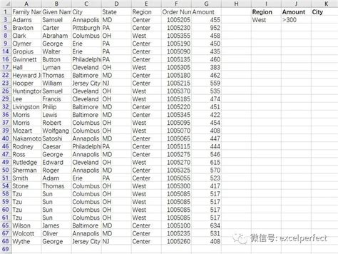 Excel VBA高级筛选技巧 腾讯云开发者社区 腾讯云