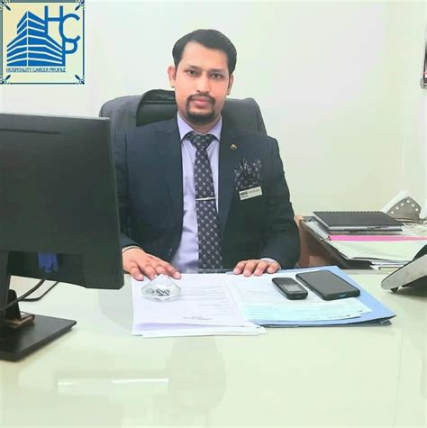 Hotel Job Opening On Linkedin Abhishek Kr Pandey A Journey From