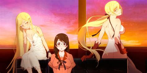 Is Kizumonogatari A Bad Introduction To Monogatari