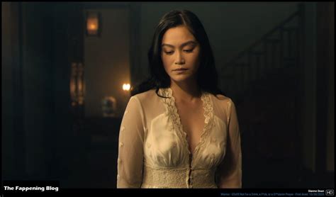 Dianne Doan Nude Sexy Collection 25 Photos Videos TheFappening