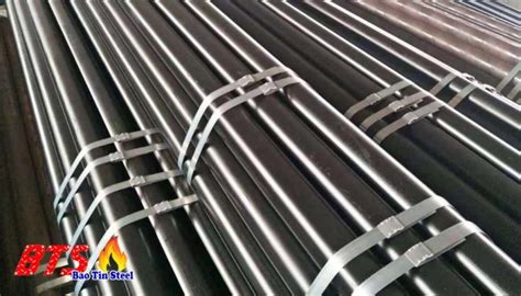 Quy C Ch Ng Th P Ch U P L C Seah Seah Steel Pipe