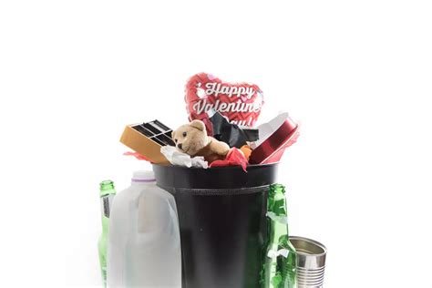 Did You Know It Is Illegal To Throw Away These Things In Texas